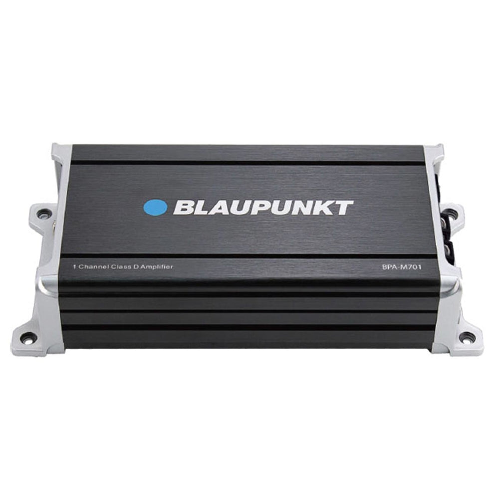Blaupunkt BPA-M701 Micro Class D Monoblock Amplifier 2000W Max – CE Showroom