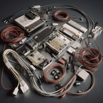 CE Showroom: The Ultimate Electronics Hub - Gadgets, Appliances & More